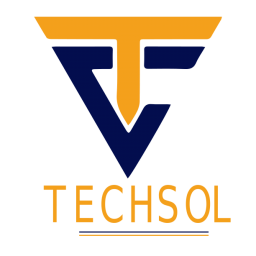 Contact Us – TECH SOL